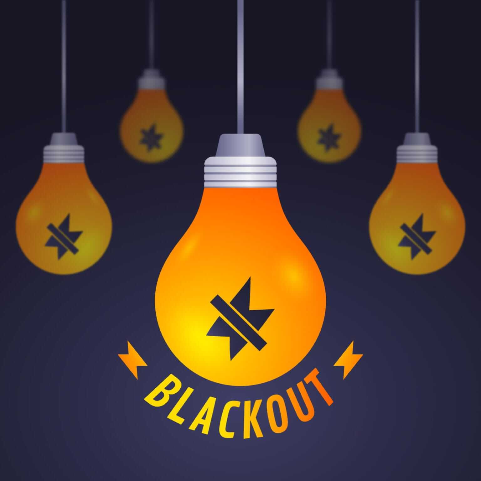 First aid for power outages: tips and advice